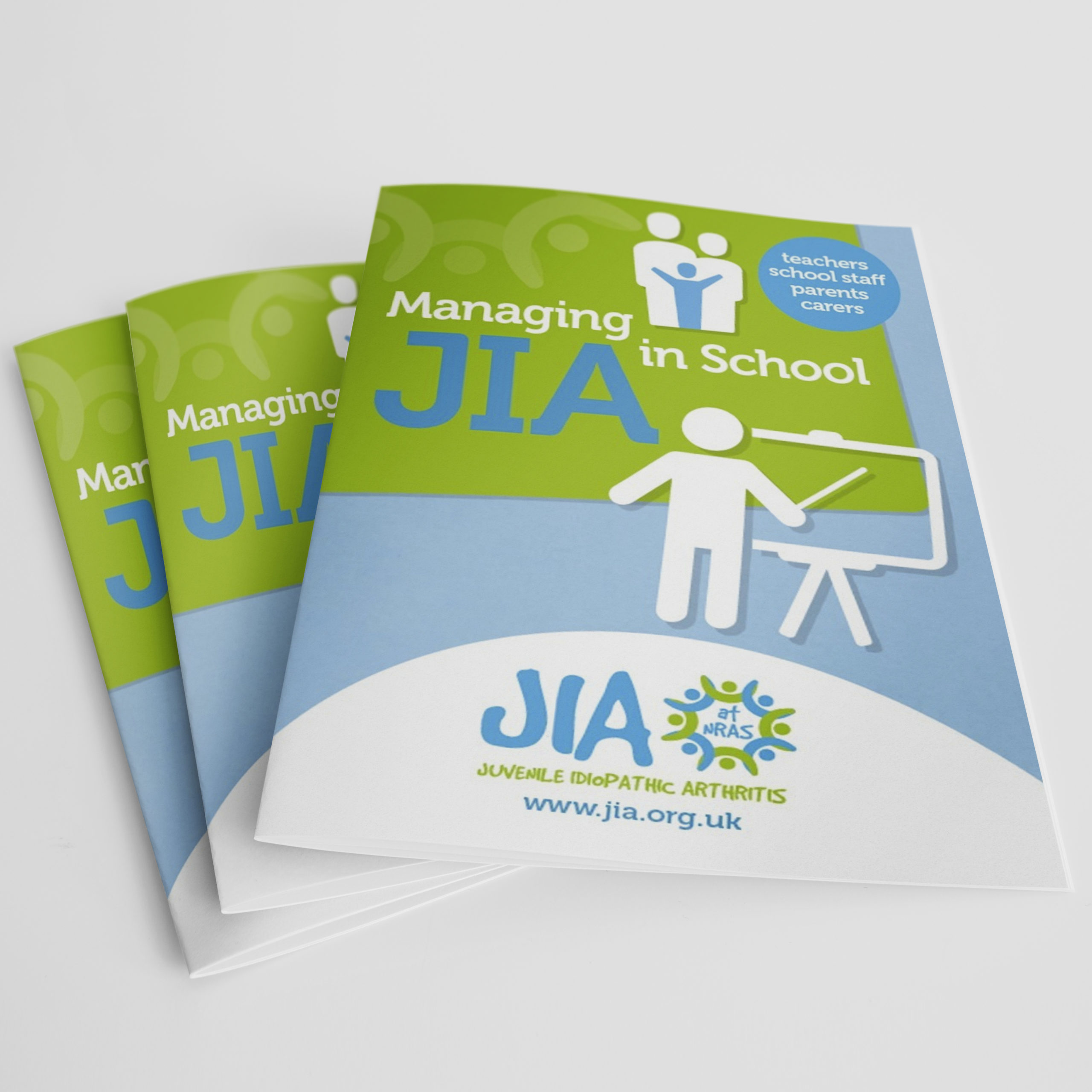 Managing JIA in School - JIA