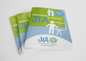 Managing JIA in School - JIA