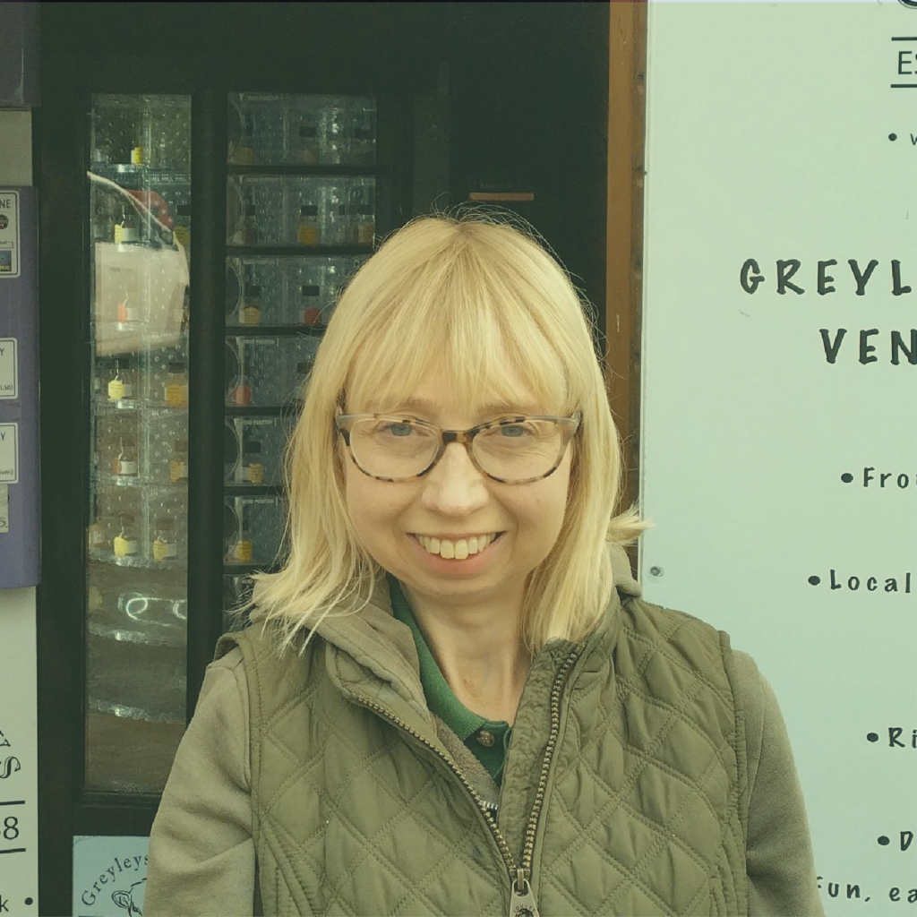 #ThisIsJIA by Helen Stanier - JIA